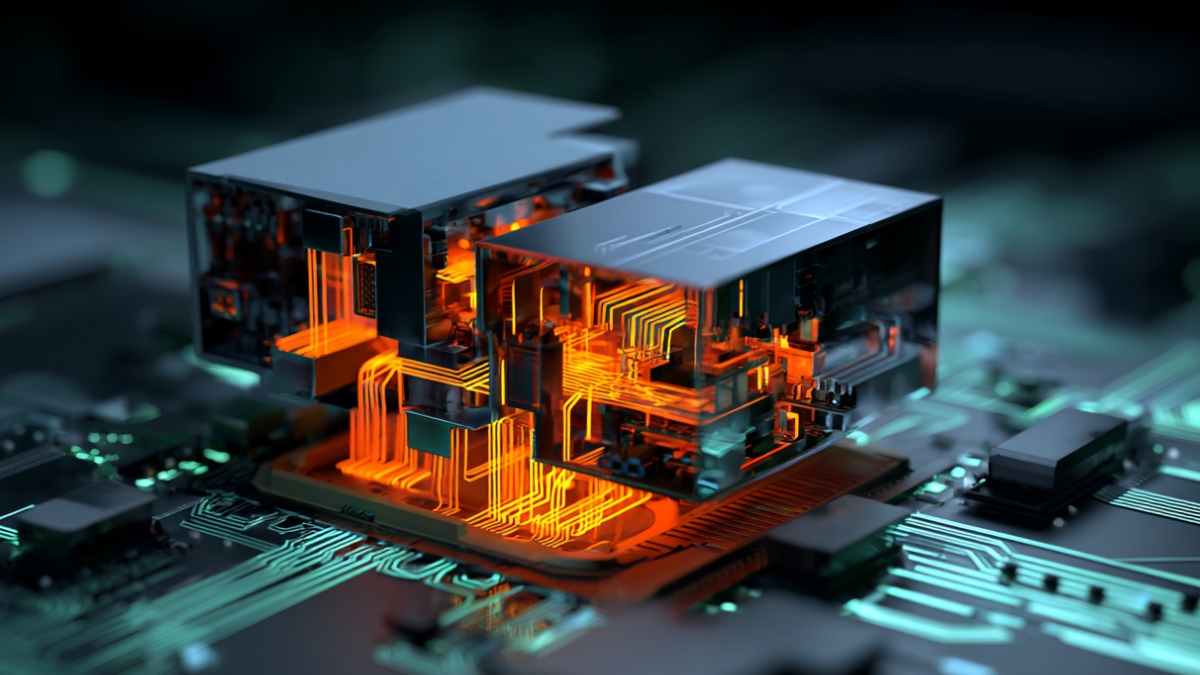 JCET’s CPO Solution Accelerates Efficiency and Bandwidth Breakthroughs ...