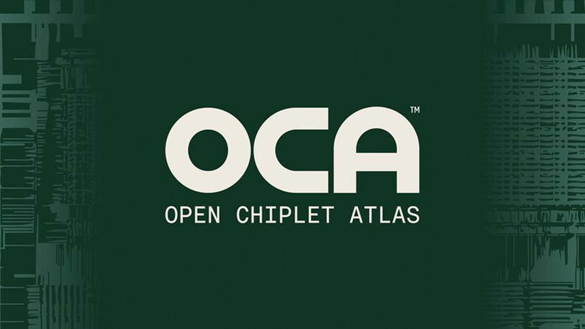 Tenstorrent Announces Open Chiplet Atlas™ Ecosystem to Accelerate and ...