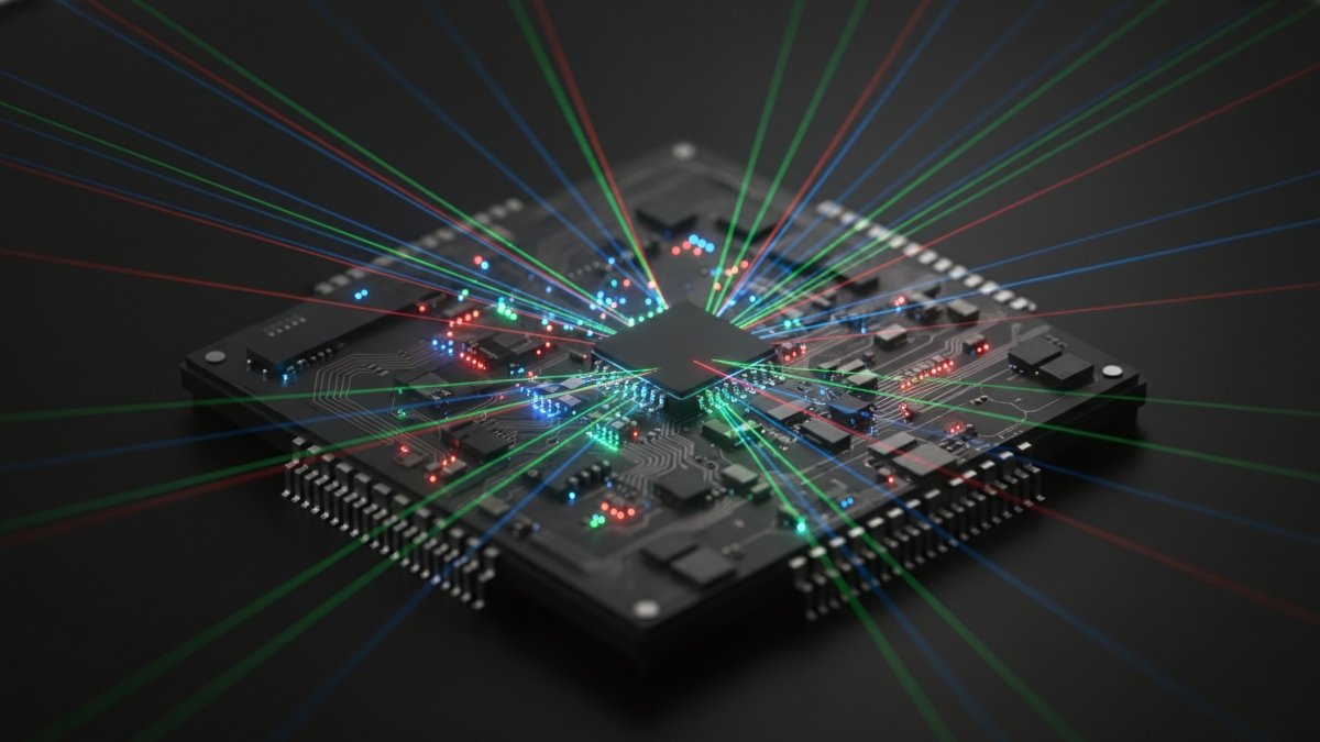 Photonics: A Foundational Scaling Layer for AI-Era Computing
