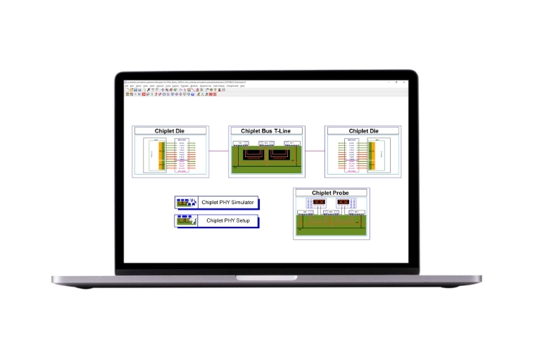 Keysight EDA and Intel Foundry Collaborate on EMIB-T Silicon Bridge ...