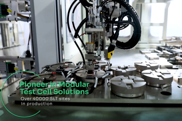 AEM Expands Access to Production-Proven SLT and Burn-In Ecosystem for ...