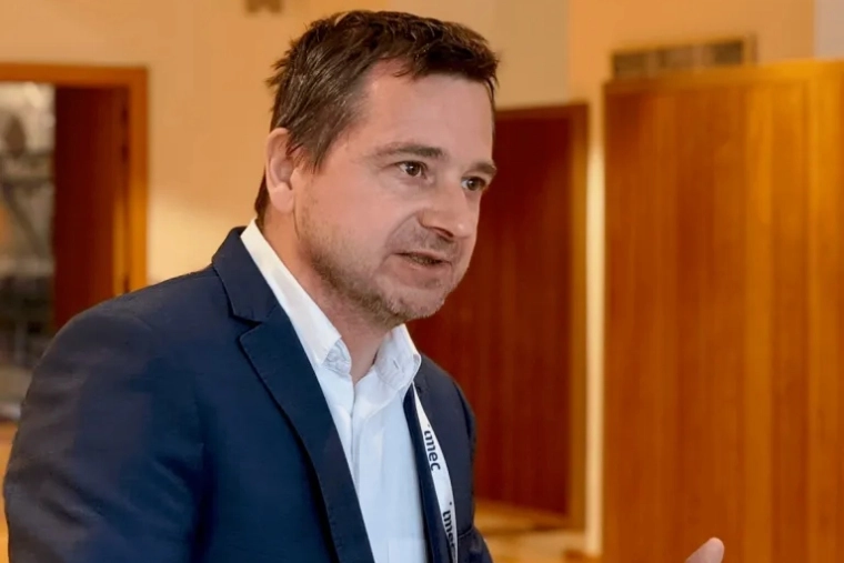 ITF World 2025: Imec’s Vision for Automotive Over the Long Haul