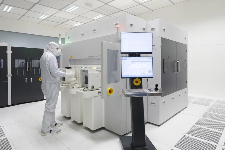 EV Group Brings Digital Lithography to Heterogeneous Integration HVM ...