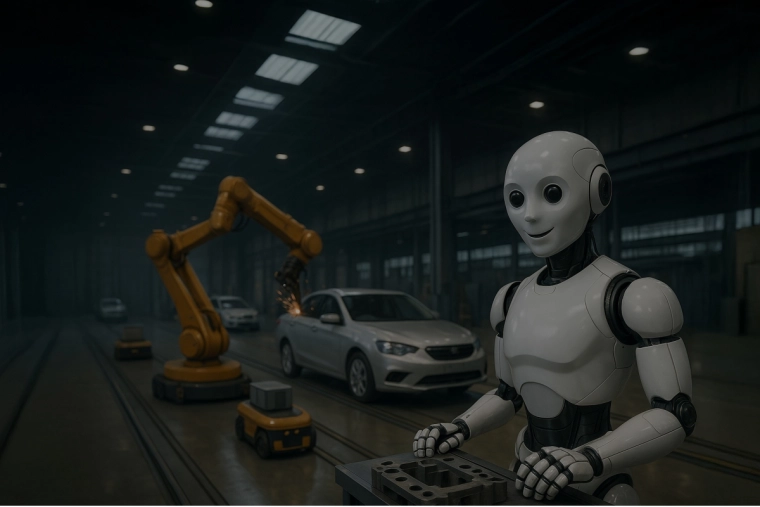 EdgeCortix Awarded New 3 Billion Yen NEDO Project to Develop Advanced Energy-Efficient AI ...