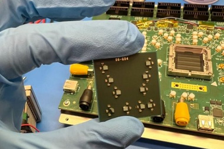 Chiplet Pioneer Eliyan Achieves First Silicon in Record Time with ...