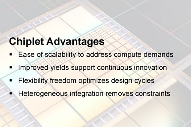 Chiplet basics: Separating hype from reality