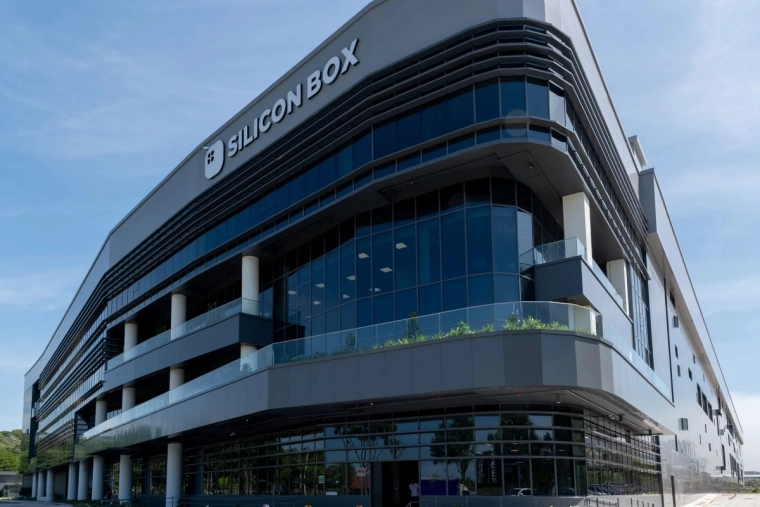Silicon Box Celebrates Fourth Anniversary with Rapid Growth, New Milestones