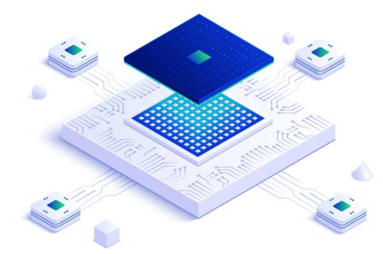 DreamBig World Leading "MARS" Open Chiplet Platform Enables Scaling of Next Generation Large ...