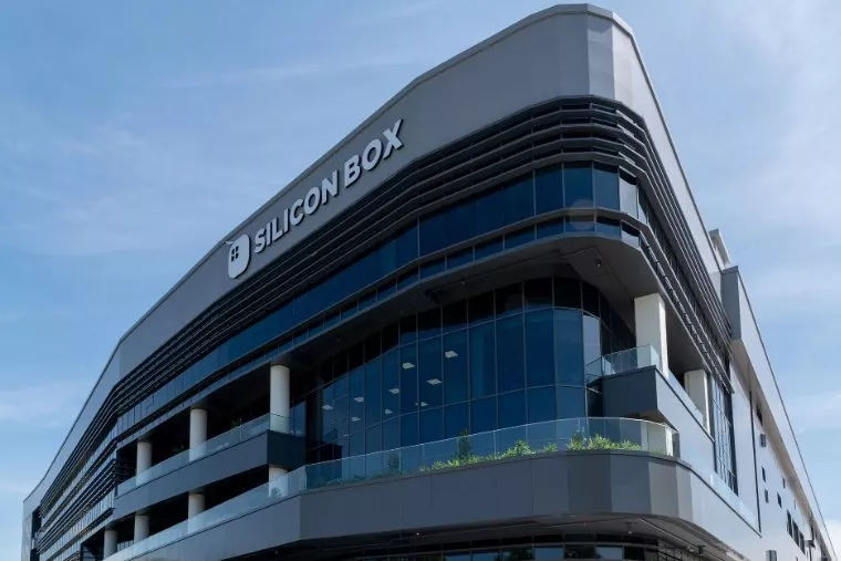 Silicon Box Accelerates Industry Leadership With Production ...