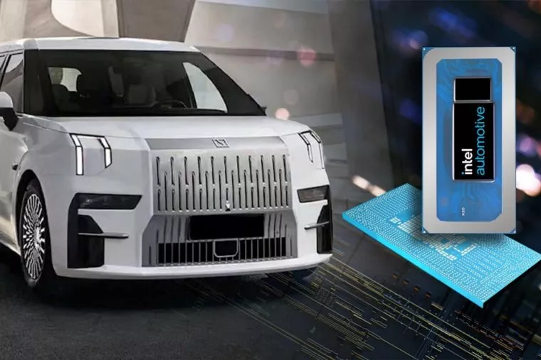 Intel to Acquire Silicon Mobility, Intel Commits to Open Automotive ...