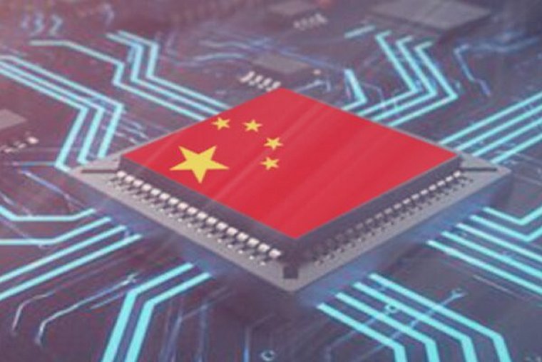 China forms its own chiplet standard amid isolation