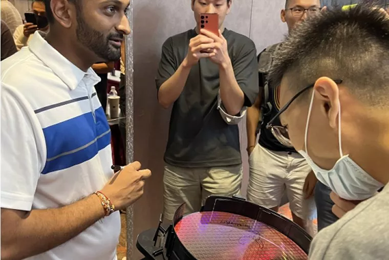 Chiplet Makers Expect to Disrupt Incumbents