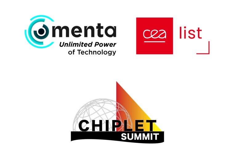 Menta Exhibits At Chiplet Summit And Presents Its New Scalable Chiplet Platform Mosaics Lp