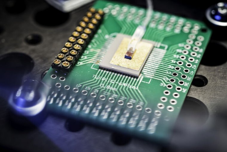 RTX works with AMD to develop next-gen Multi-Chip Package