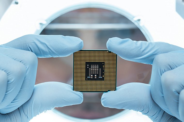 JCET’s Automotive Chip Advanced Packaging Flagship Factory Project ...