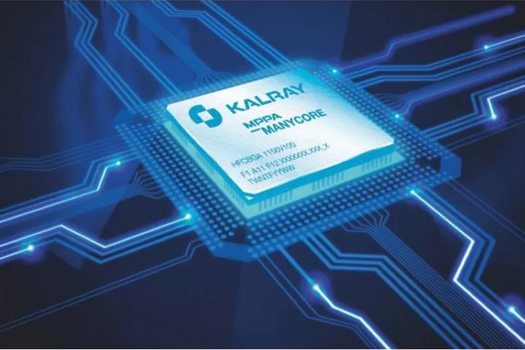 Kalray and Arm to collaborate to bring data intensive processing and AI acceleration DPU ...