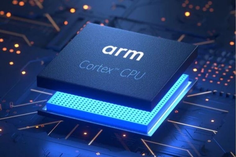Samsung and Arm Forge Ahead with Next-Gen AI Chiplet Technology