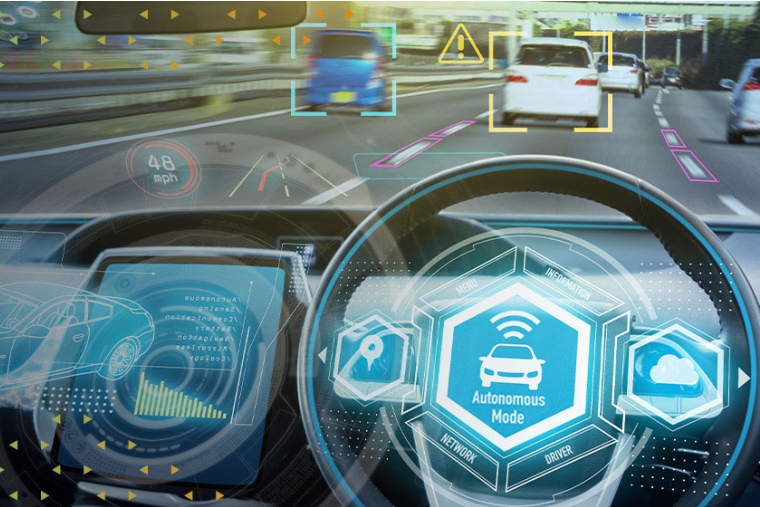 Cadence Collaborates with Arm to Jumpstart the Automotive Chiplet Ecosystem