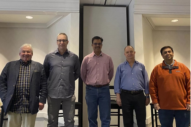 Industry Leaders Discuss “Overcoming the Challenges of Multi-die ... Industry Leaders Discuss “Overcoming the Challenges of Multi-die ...