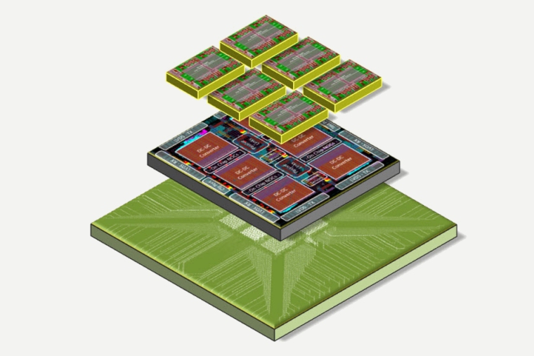 3D-IC Intensifies Demand For Multi-Physics Simulation