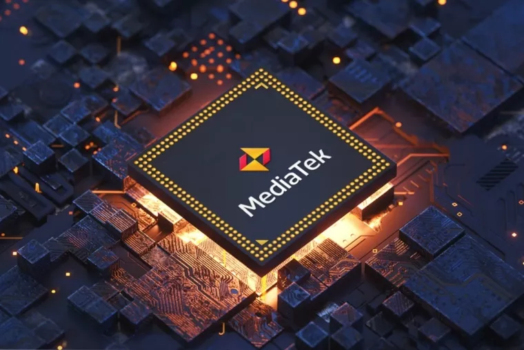 MediaTek launches next-generation ASIC design platform with co-packaged ...