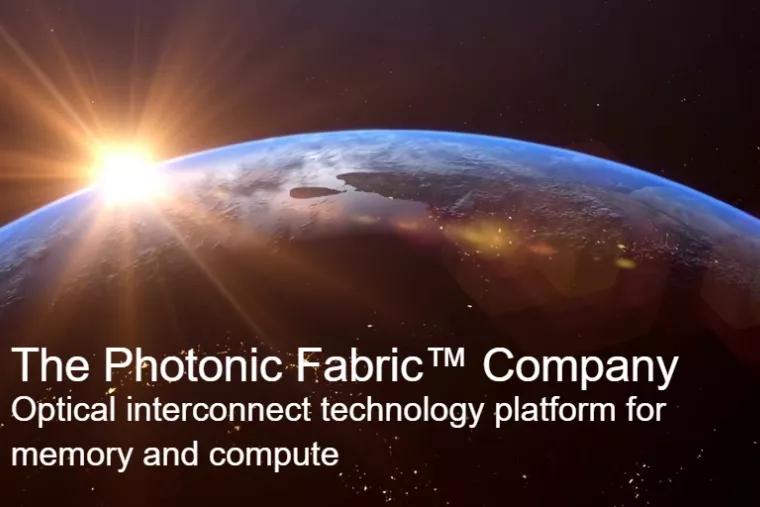 Celestial AI Closes $175 Million Series C Funding Round Led by U.S ...