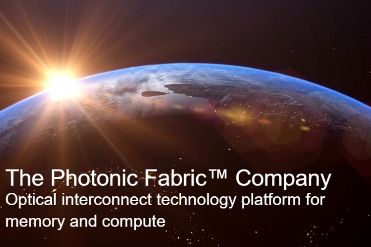 Celestial AI Closes $175 Million Series C Funding Round Led by U.S ...