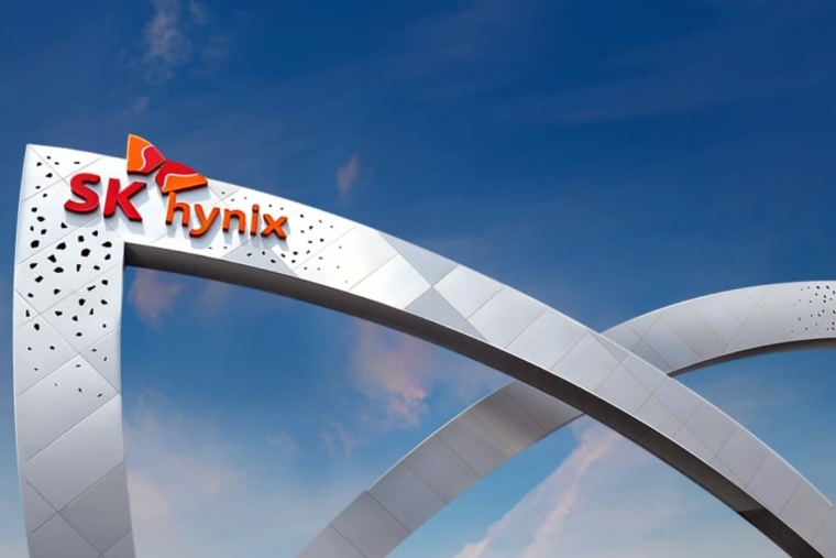 SK hynix Signs Investment Agreement of Advanced Chip Packaging with Indiana