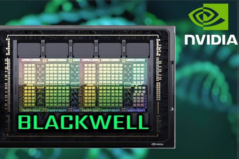 Demand for NVIDIA’s Blackwell Platform Expected to Boost TSMC’s CoWoS Total Capacity by Over 150 ...