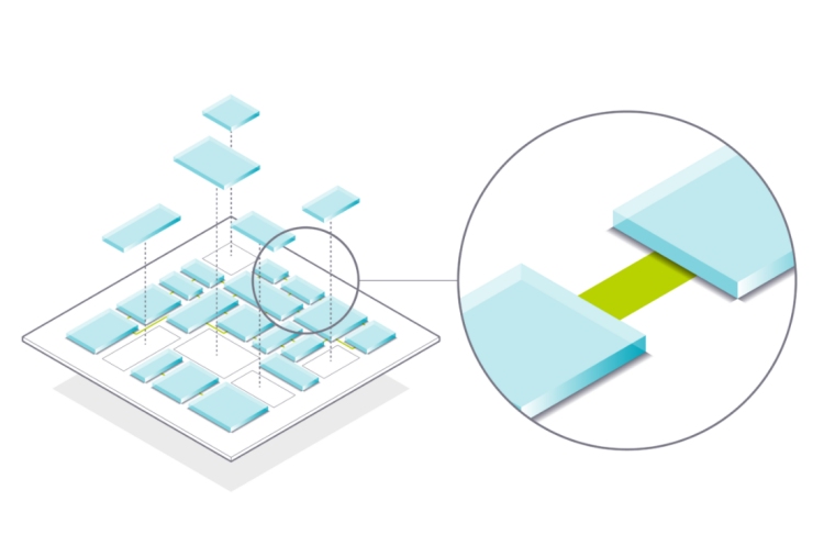 How Kandou has been getting ready to unlock AI from day one