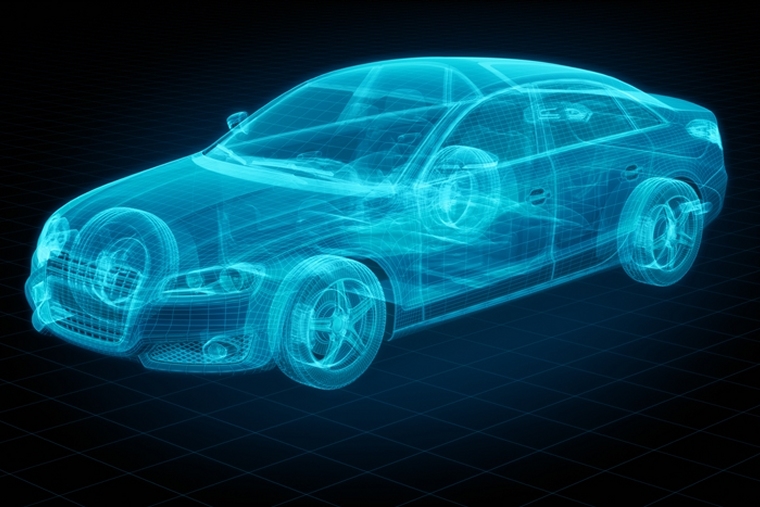 UCIe and Automotive Electronics: Pioneering the Chiplet Revolution