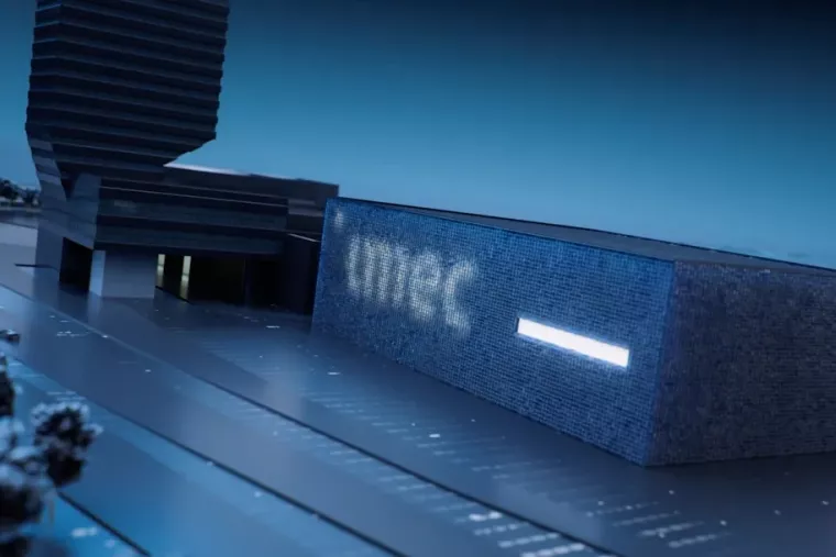 €2.5bn for European 1nm chiplet pilot line at imec