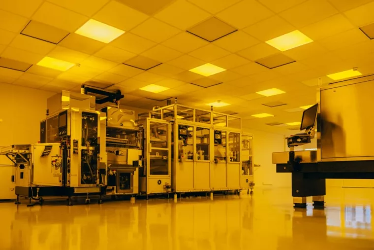 SCHMID Group Takes Next Step Towards Advanced Packaging for Integrated ...