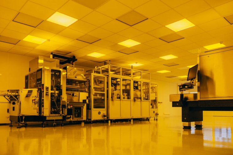 SCHMID Group Takes Next Step Towards Advanced Packaging for Integrated ...