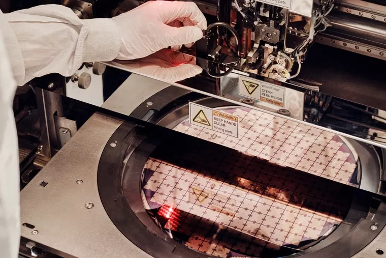 Rapidus and IBM Expand Collaboration to Chiplet Packaging Technology ...