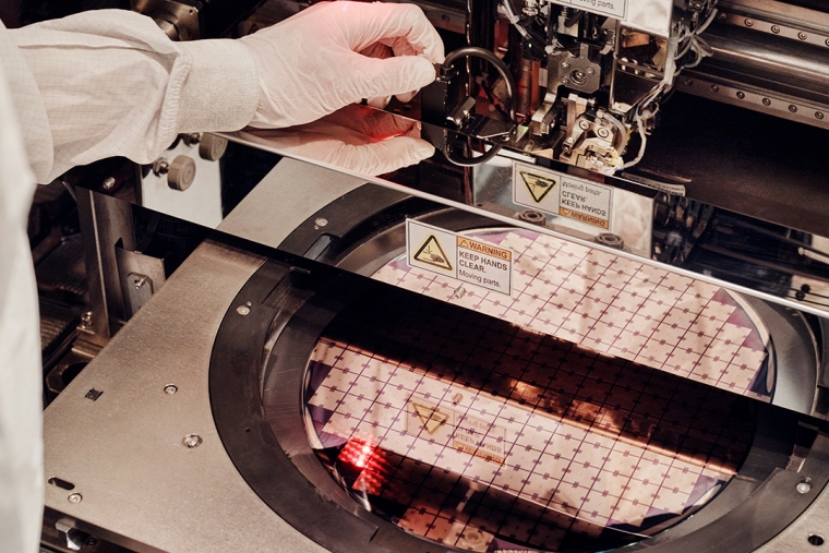 Rapidus and IBM Expand Collaboration to Chiplet Packaging Technology ...