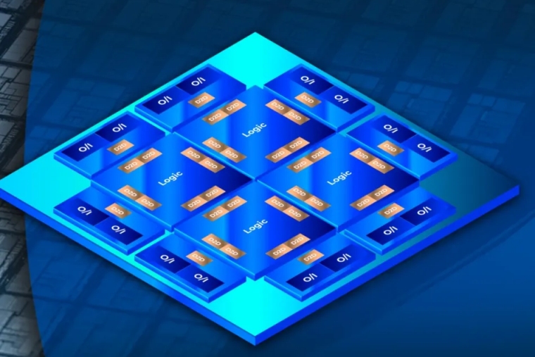 Alphawave Semi’s quest for open chiplet ecosystem