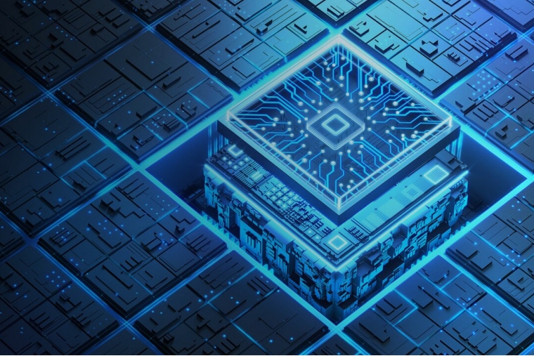 Driving the Development and Deployment of Chiplets in the Automotive ...