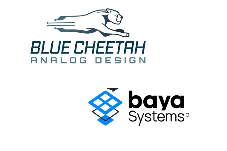 Baya Systems and Blue Cheetah Partner to Deliver Chiplet Interconnect Solutions