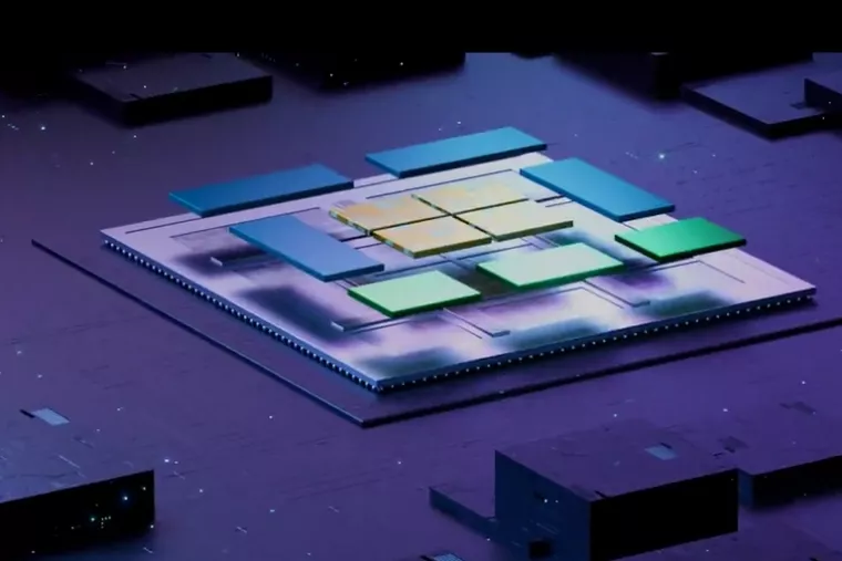 Synopsys Accelerates Chip Innovation with Production-Ready Multi-Die ...