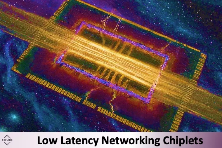 YorChip predicts 2026 will be the year of the chiplet