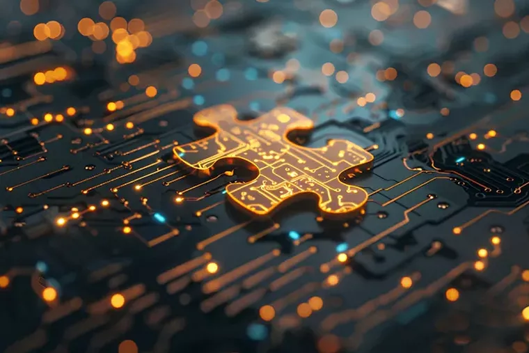 Chiplets: Piecing Together the Next Generation of Chips (Part I)