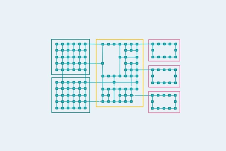 A Chiplet-Optimized Unified Fabric Interconnect Solution