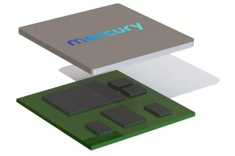 U.S. Navy Funds Mercury to Advance Chip-Scale Technologies Needed to ...