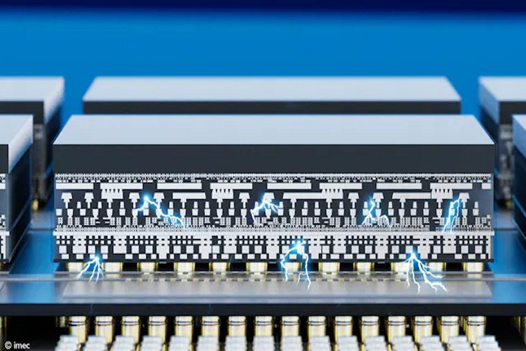 Towards efficient ESD protection strategies for advanced 3D systems-on-chip