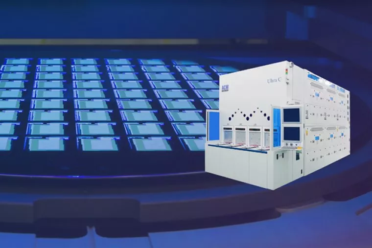 ACM Research Enters Fan-out Panel Level Packaging Market with ...