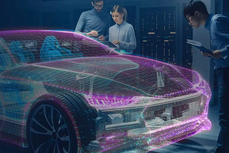 Automotive Meets Chiplets: Robert Bielby’s Perspective on the Impact of ...