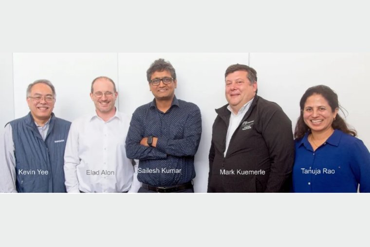 Defining The Chiplet Socket