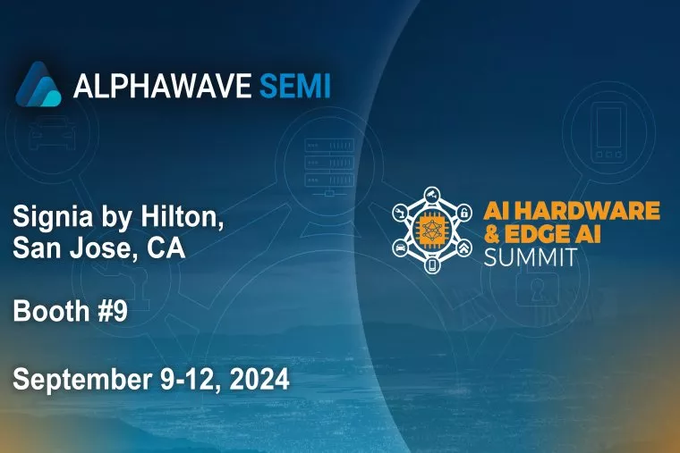 Alphawave Semi ‘Redefines Connectivity’ in AI Hardware and Edge AI Summit 2024 Presentation on ...