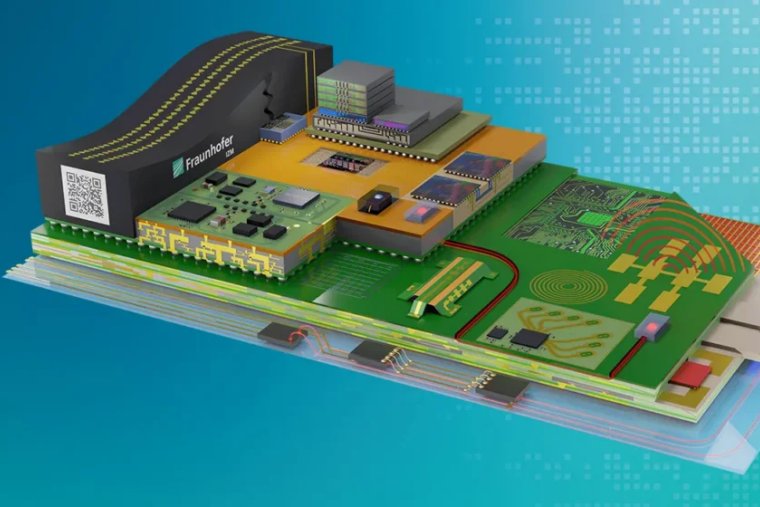 Heterogeneous Integration: The future of semiconductor technology